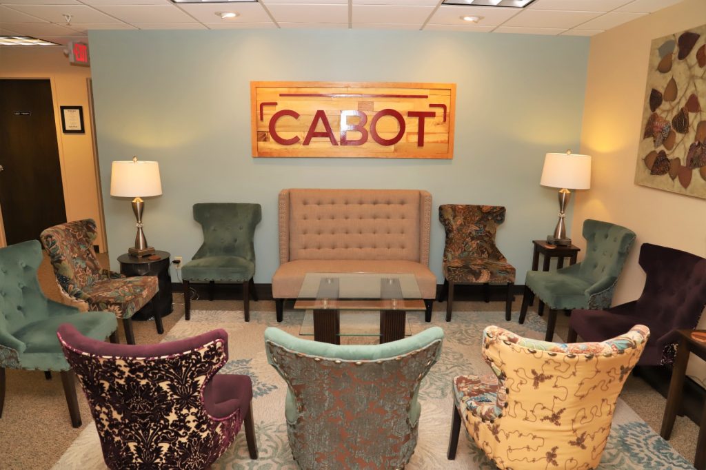 cabot – Psychological Services