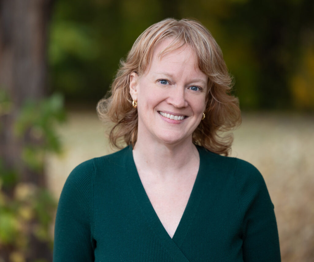 Kate West, MSW, LICSW - Cabot