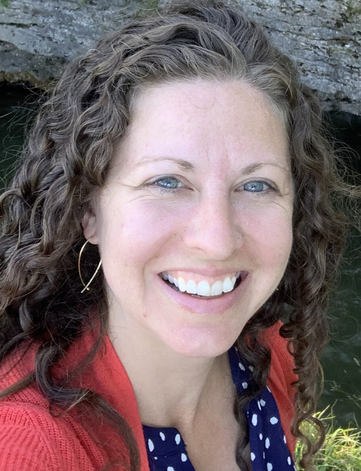 Kate Goodman, MSW, LICSW, LADC - Cabot